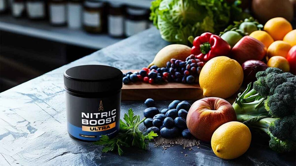 Nitric Boost Ultra Reviews: Summarizing User Feedback and Experiences